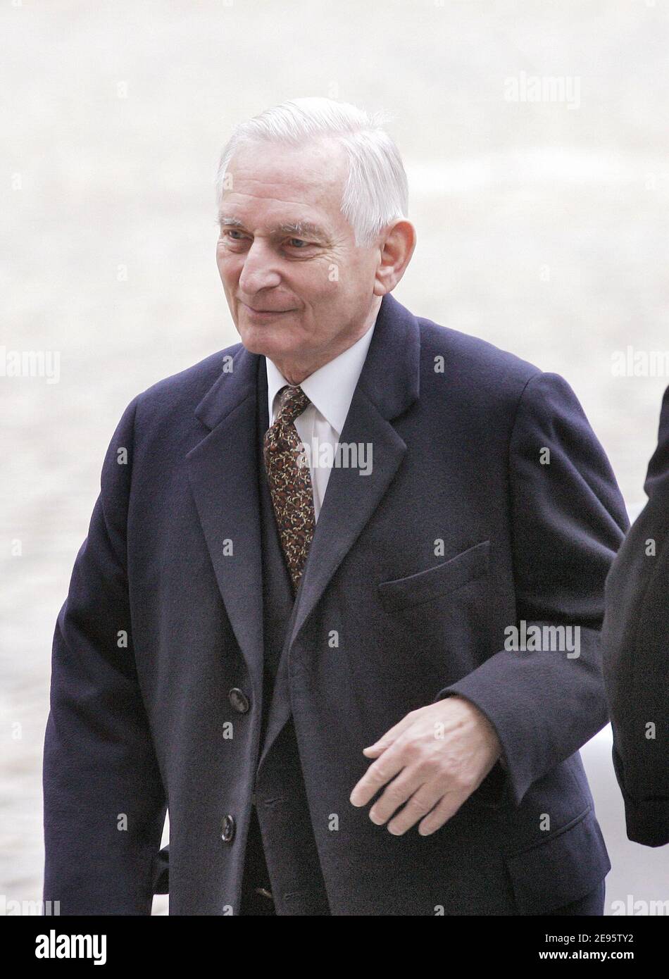 Jacques monod hi-res stock photography and images - Alamy