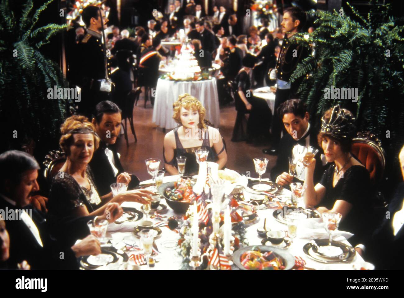 Maria Pitillo Chaplin Whatever Happened To…?: Vol. 4 – Maria