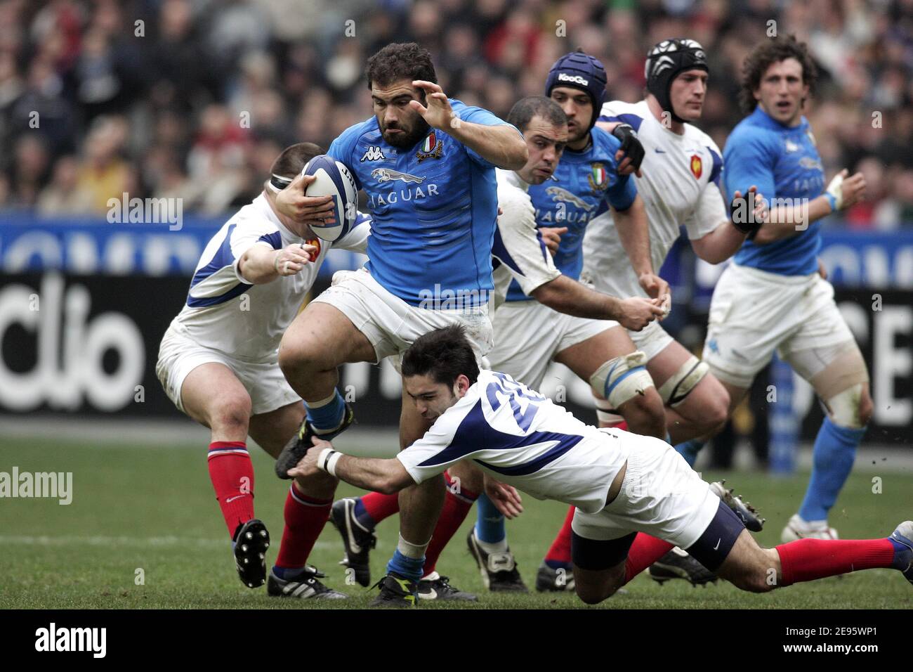 Salvatore perugini hi-res stock photography and images - Alamy