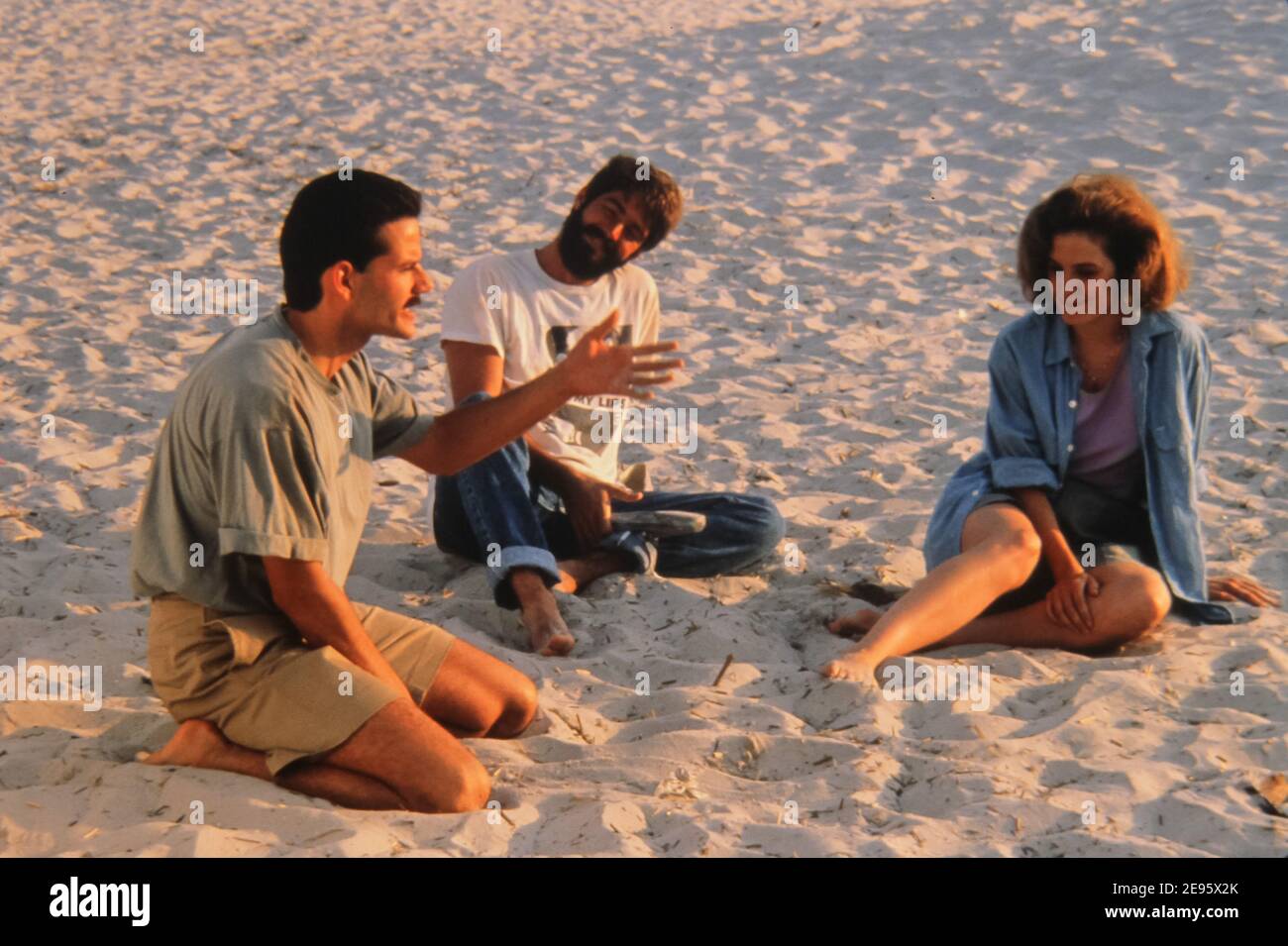 Longtime companion 1990 stephen caffrey hi-res stock photography and ...