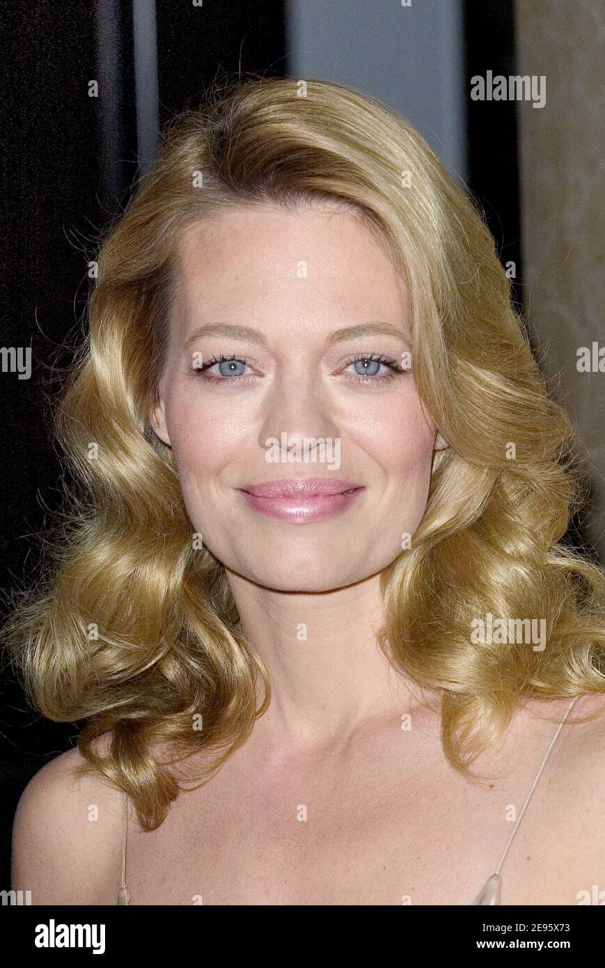 Jeri Ryan attends the 8th Annual Costume Designers Guild Award Gala ...