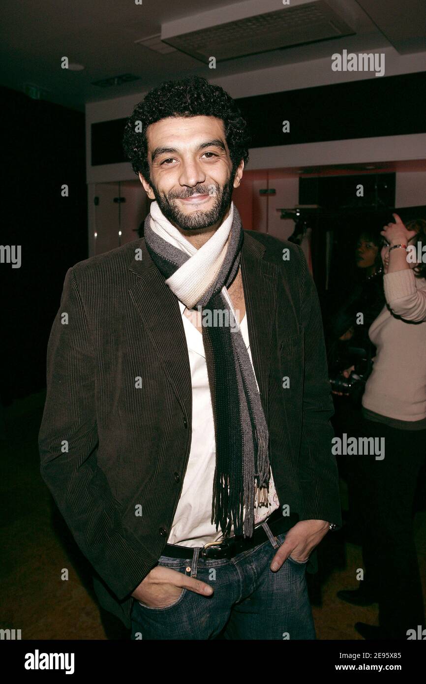 Ramzy restaurant hi-res stock photography and images - Alamy