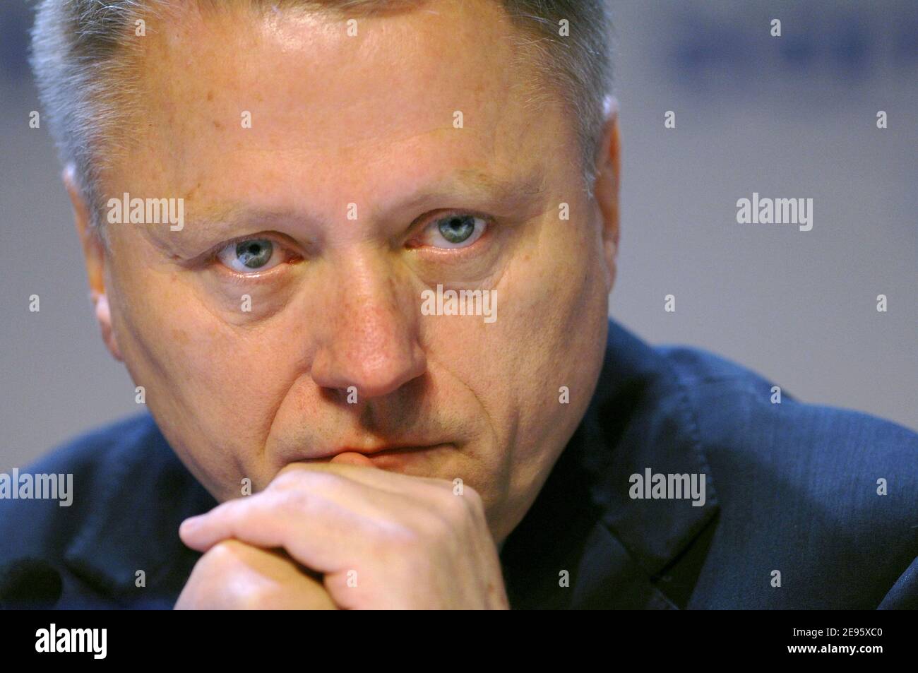 Spek hanspeter hi-res stock photography and images - Alamy