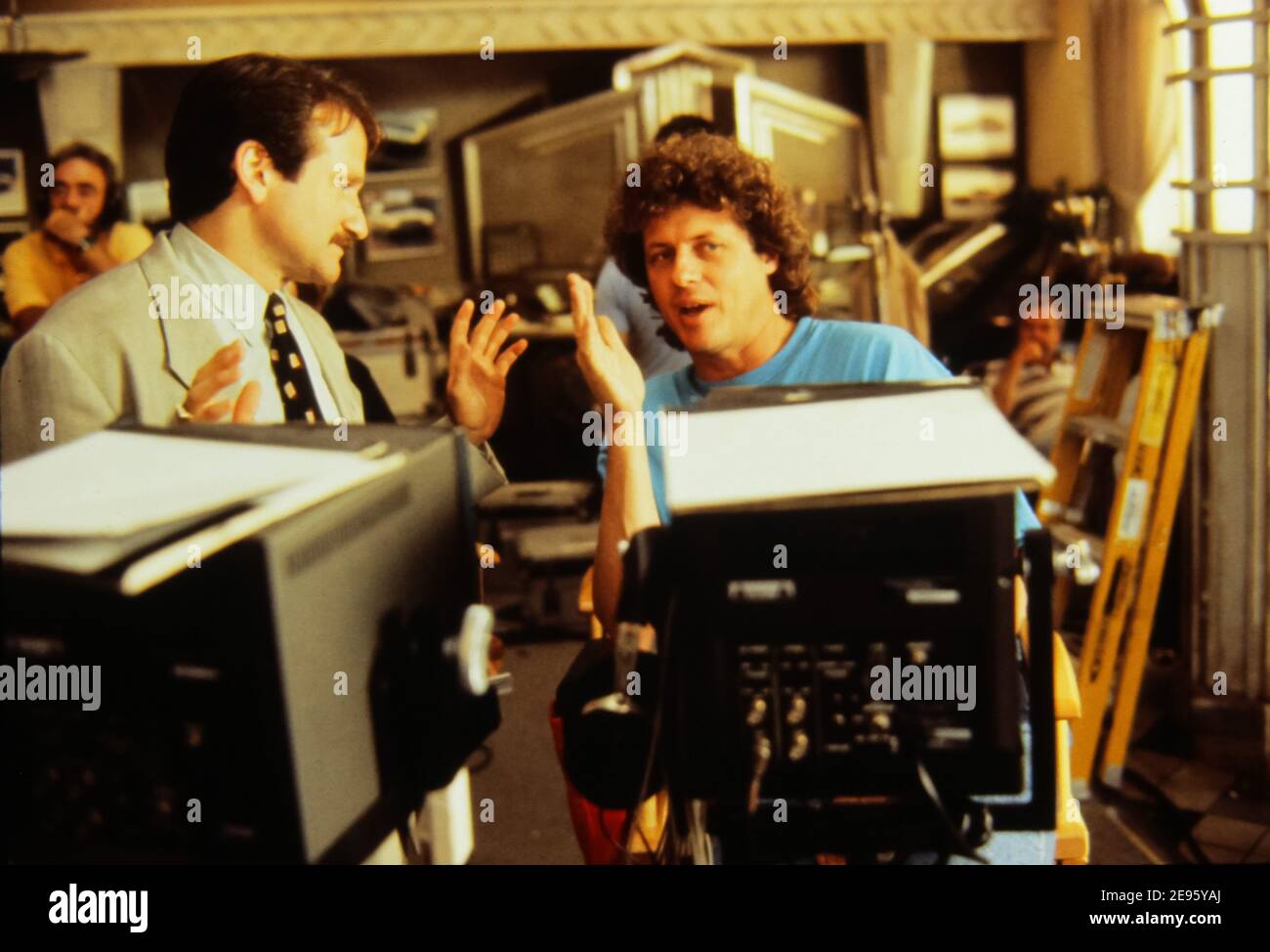 Roger Donaldson High Resolution Stock Photography and Images - Alamy