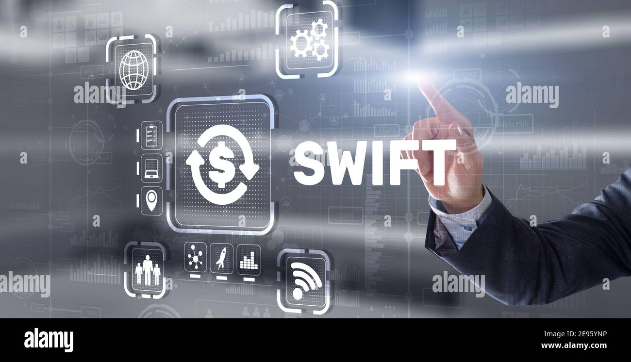 Connection interbank hi-res stock photography and images - Alamy