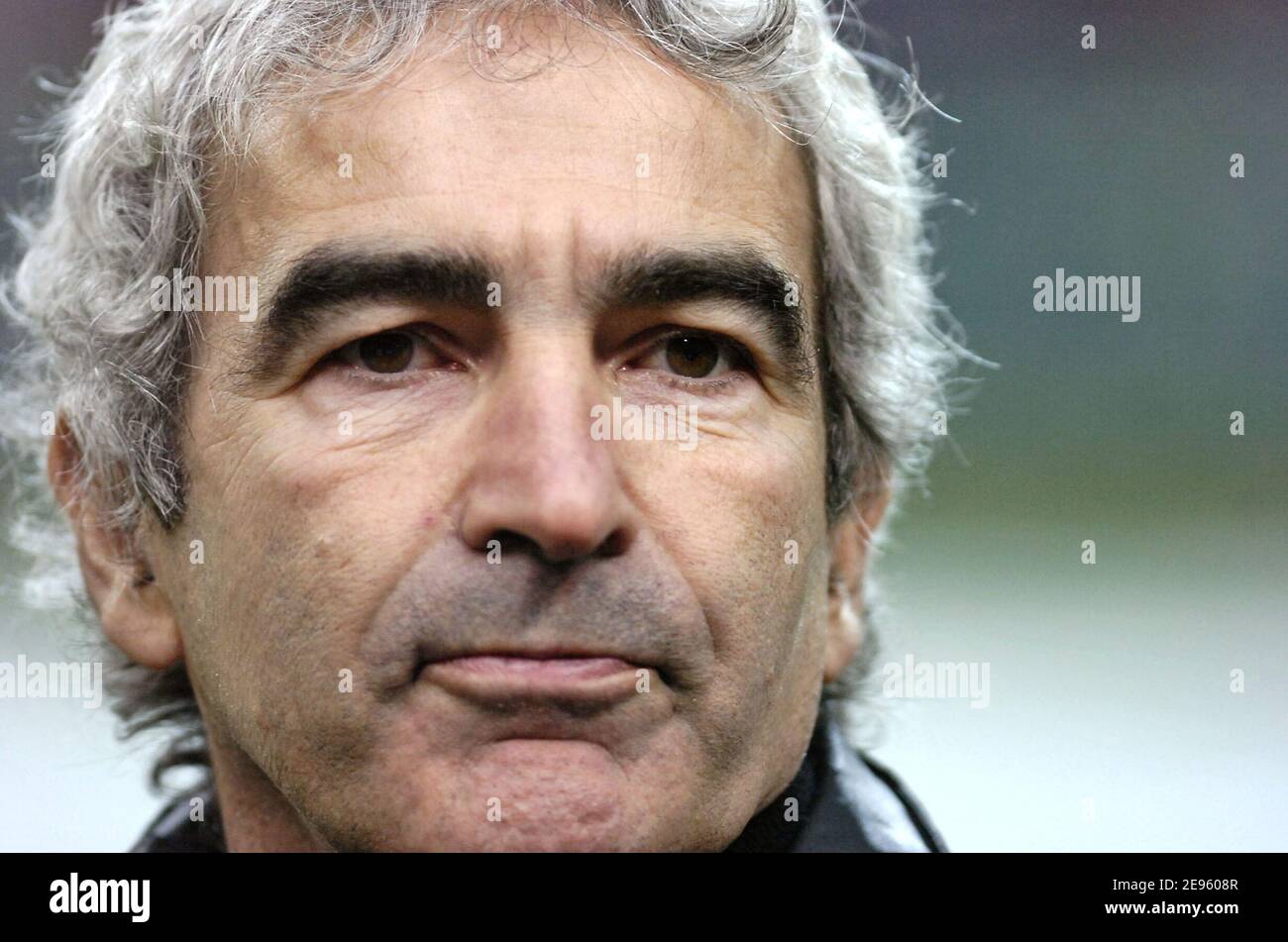 équipe de france de football 2006 hi-res stock photography and images ...