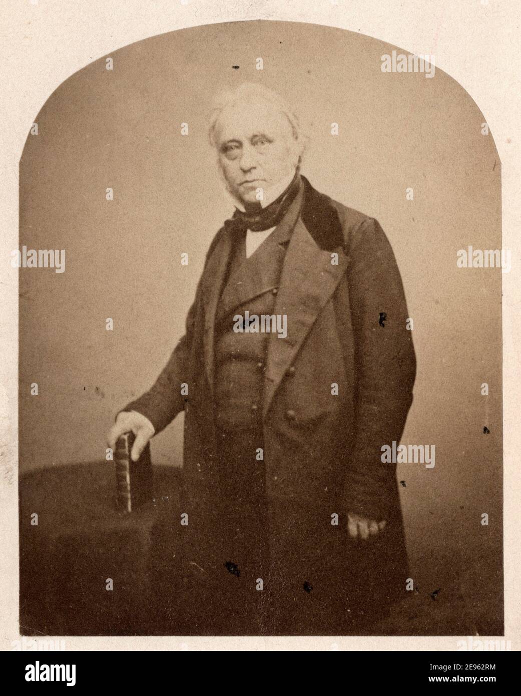 Portrait thomas babington macaulay thomas babington macaulay hi-res ...