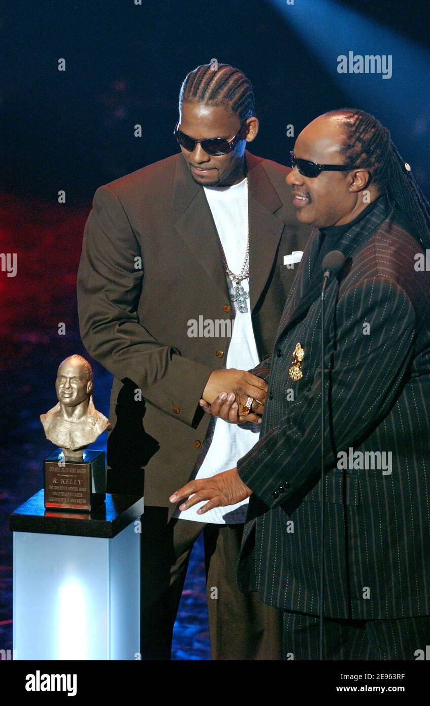 Stevie wonder soul hi-res stock photography and images - Alamy