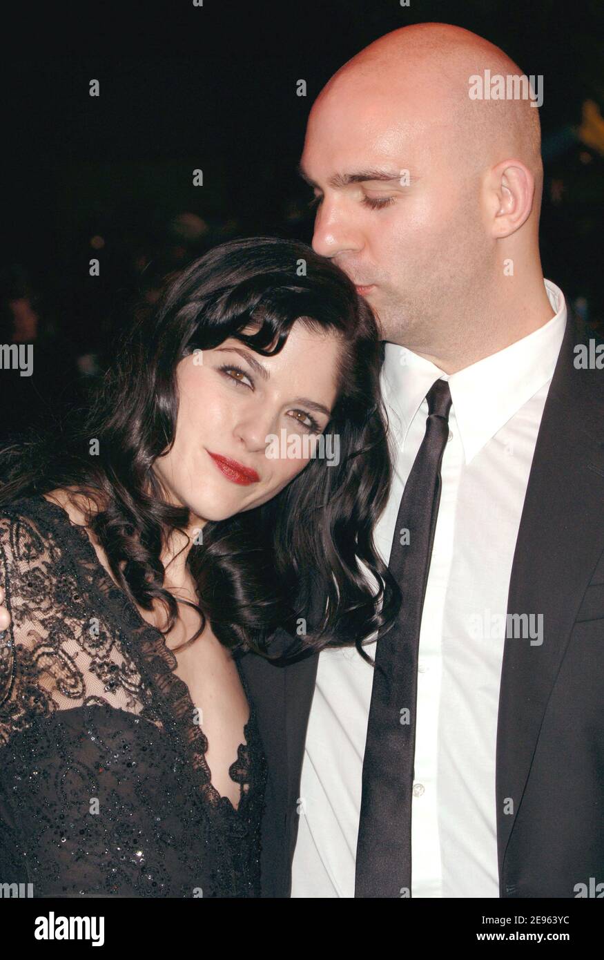 Her husband ahmet zappa hi-res stock photography and images - Alamy