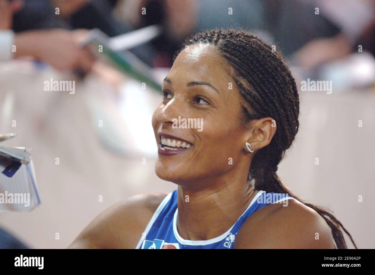 Womens European Athletics Cup High Resolution Stock Photography and ...