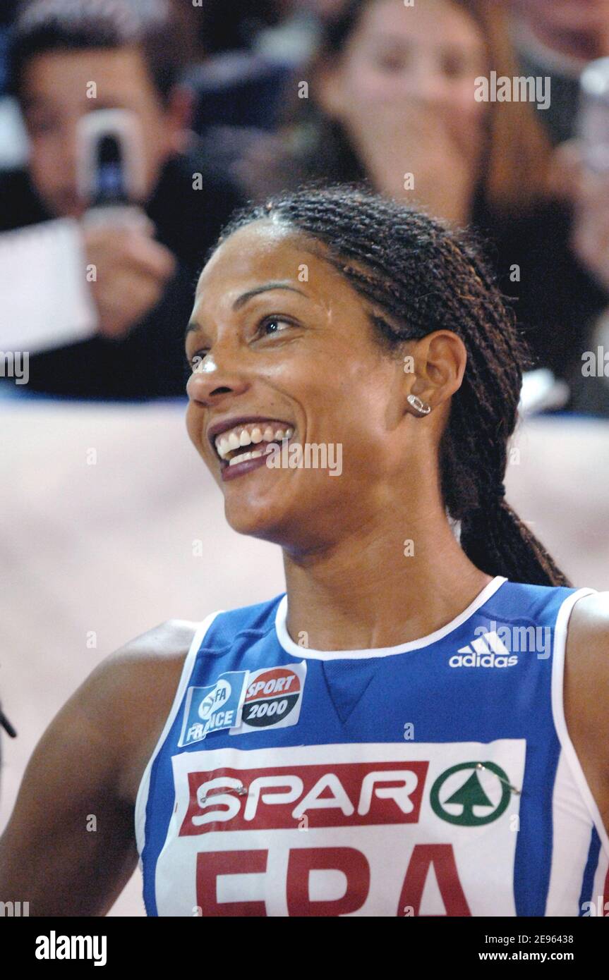 Womens european athletics cup hi-res stock photography and images - Alamy