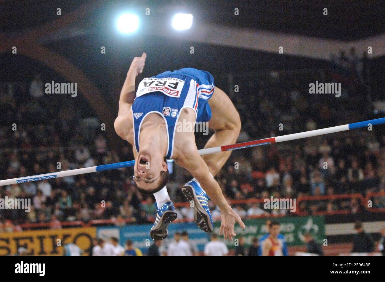 Herve paris hi-res stock photography and images - Alamy