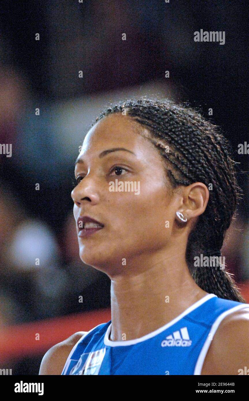 Womens european athletics cup hi-res stock photography and images - Alamy