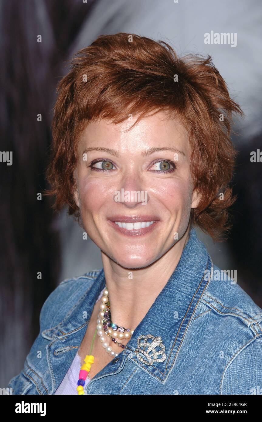 "Lauren Holly attends the world premiere of Walt Disney Pictures' ""The ...