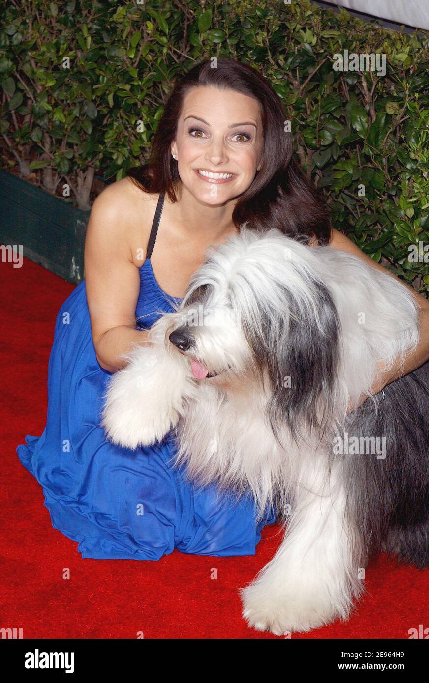 "Cast member Kristin Davis attends the world premiere of Walt Disney ...