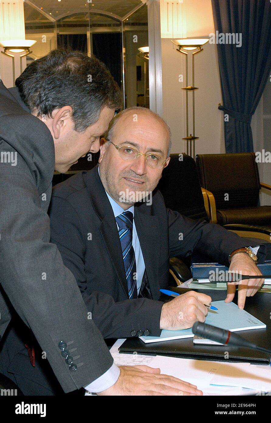 Al aridi ghazi hi-res stock photography and images - Alamy