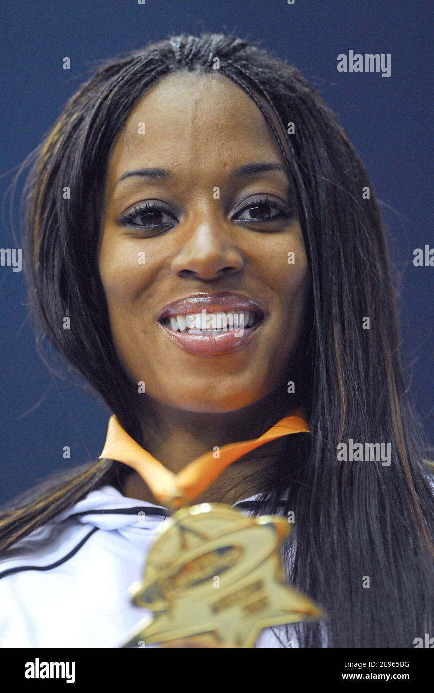 Lisa barber hi-res stock photography and images - Alamy