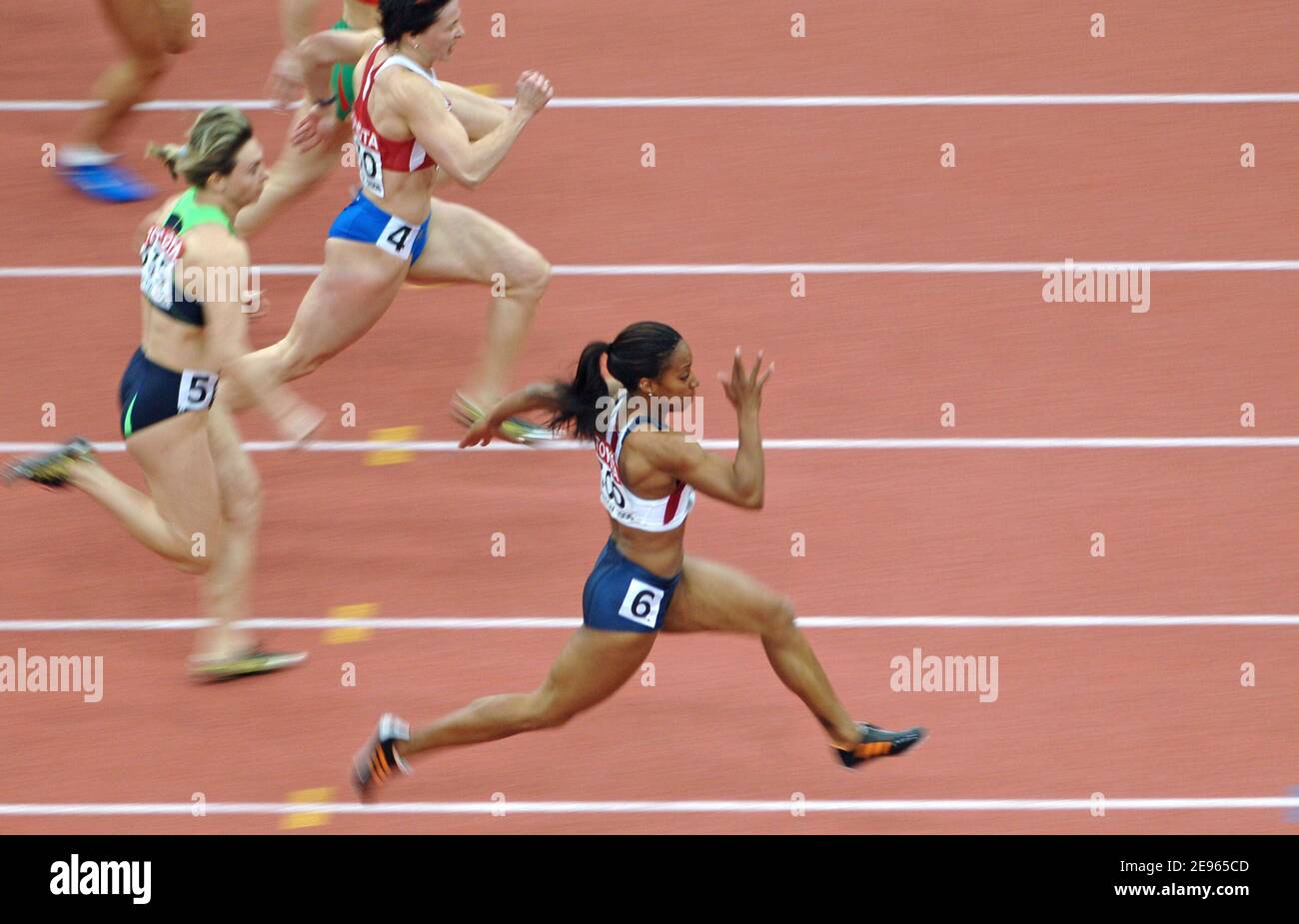 Lisa barber hi-res stock photography and images - Alamy