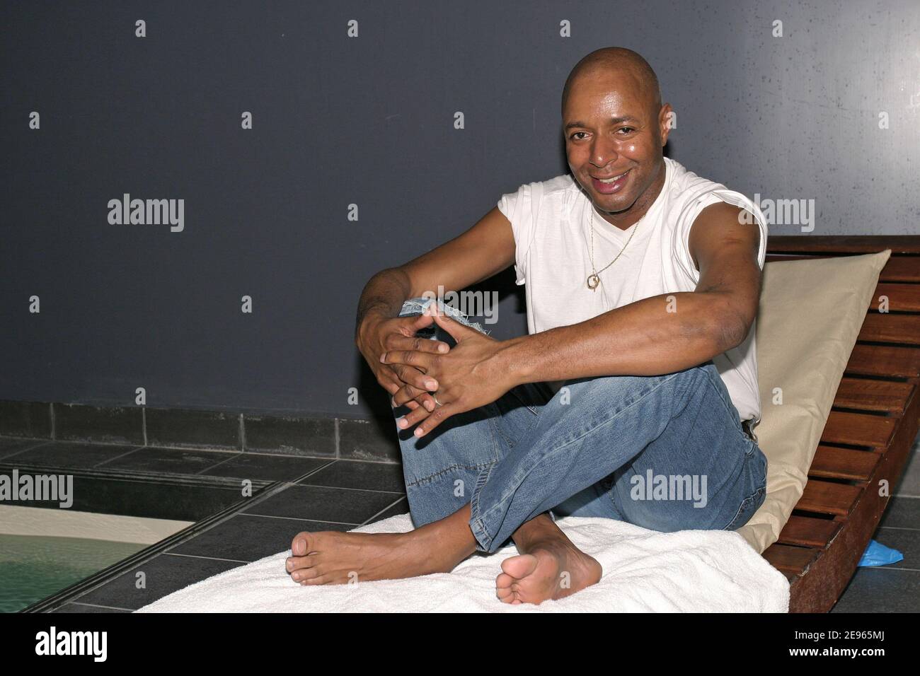 80s en paris hi-res stock photography and images - Alamy