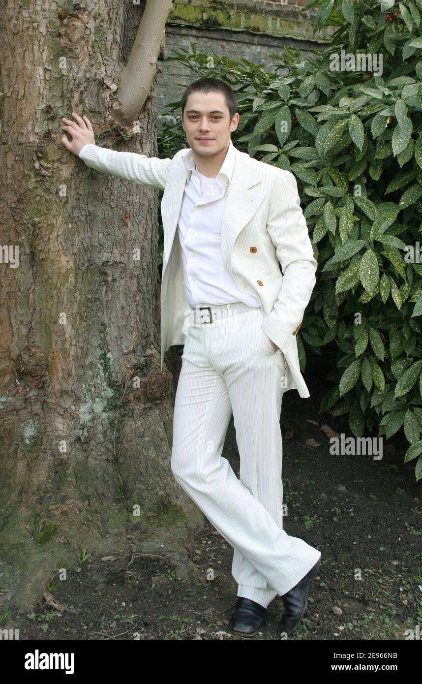 Aurelien wiik hi-res stock photography and images - Alamy