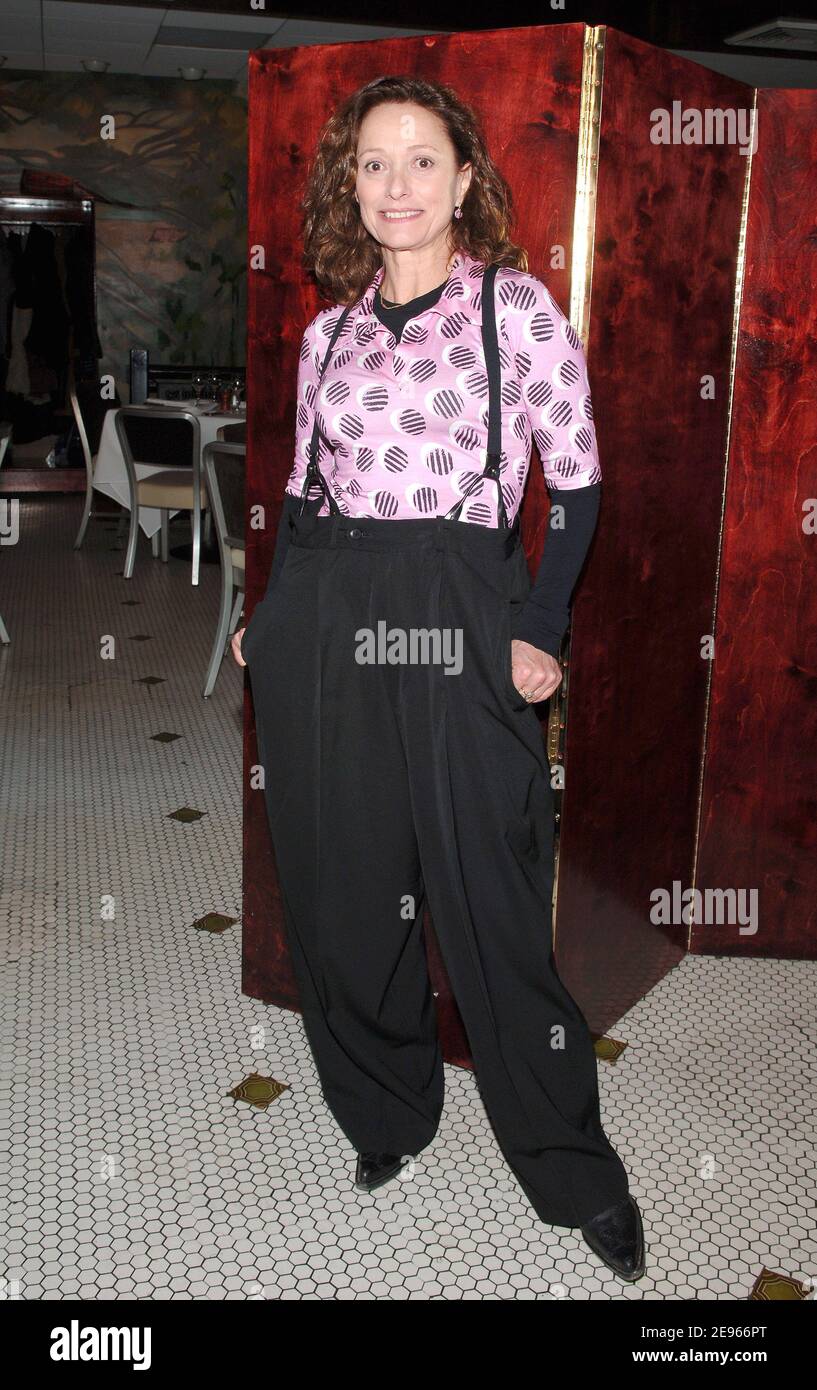 Rouan brigitte hi-res stock photography and images - Alamy