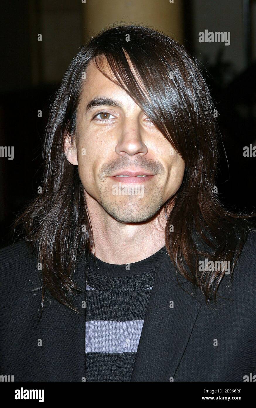 Anthony kiedis los angeles usa hi-res stock photography and images - Alamy
