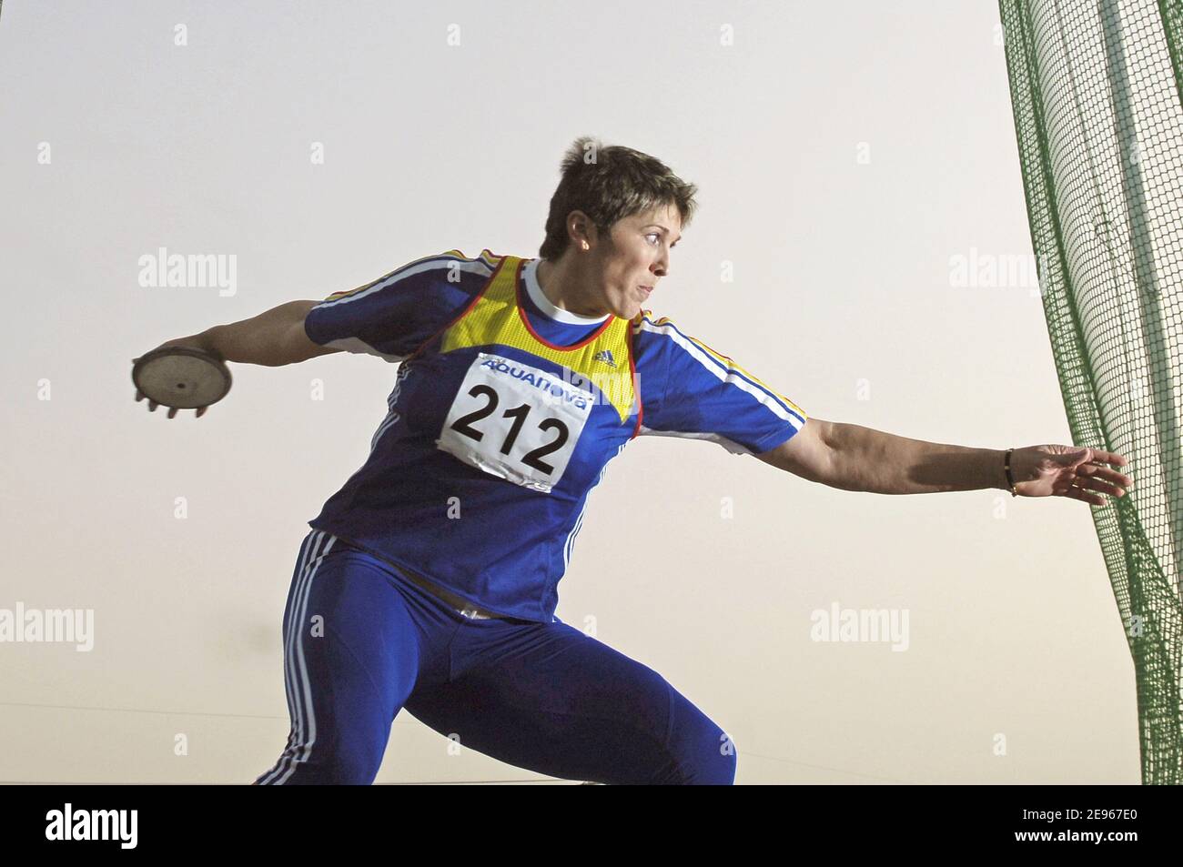 Grasu nicoleta hi-res stock photography and images - Alamy