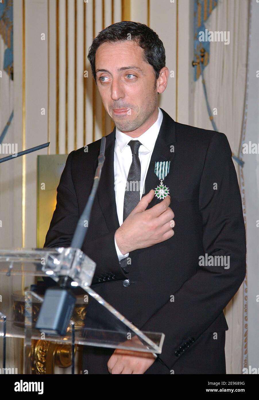 Ordre de lettres hi-res stock photography and images - Alamy