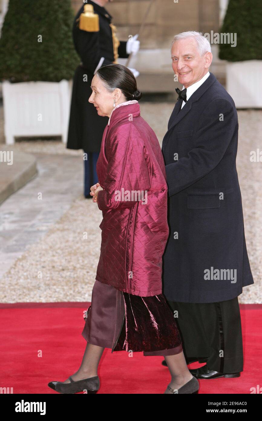 Jacques monod hi-res stock photography and images - Alamy