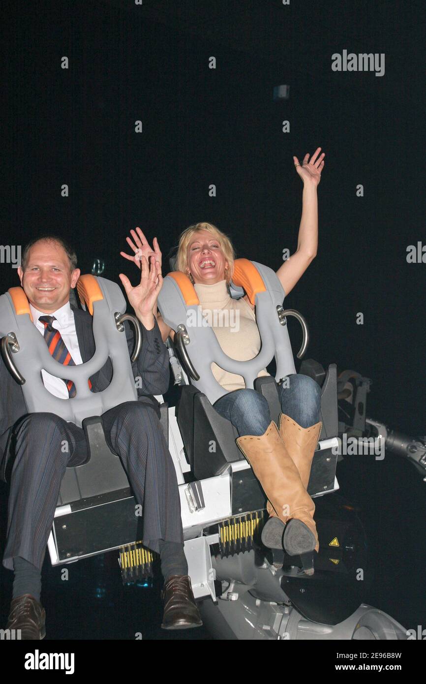 Loana loft story hi-res stock photography and images - Alamy