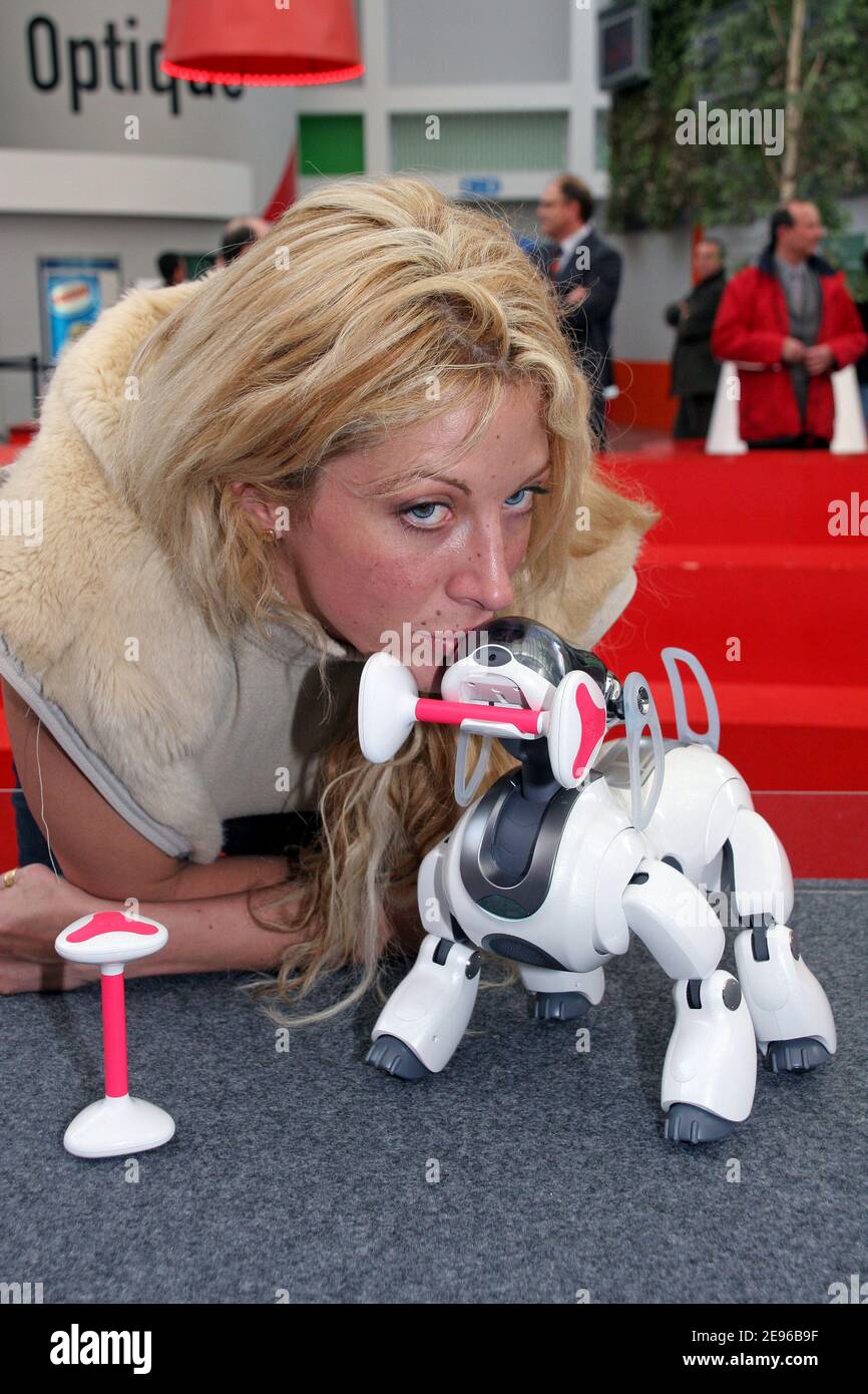 Futuroscope parc hi-res stock photography and images - Alamy