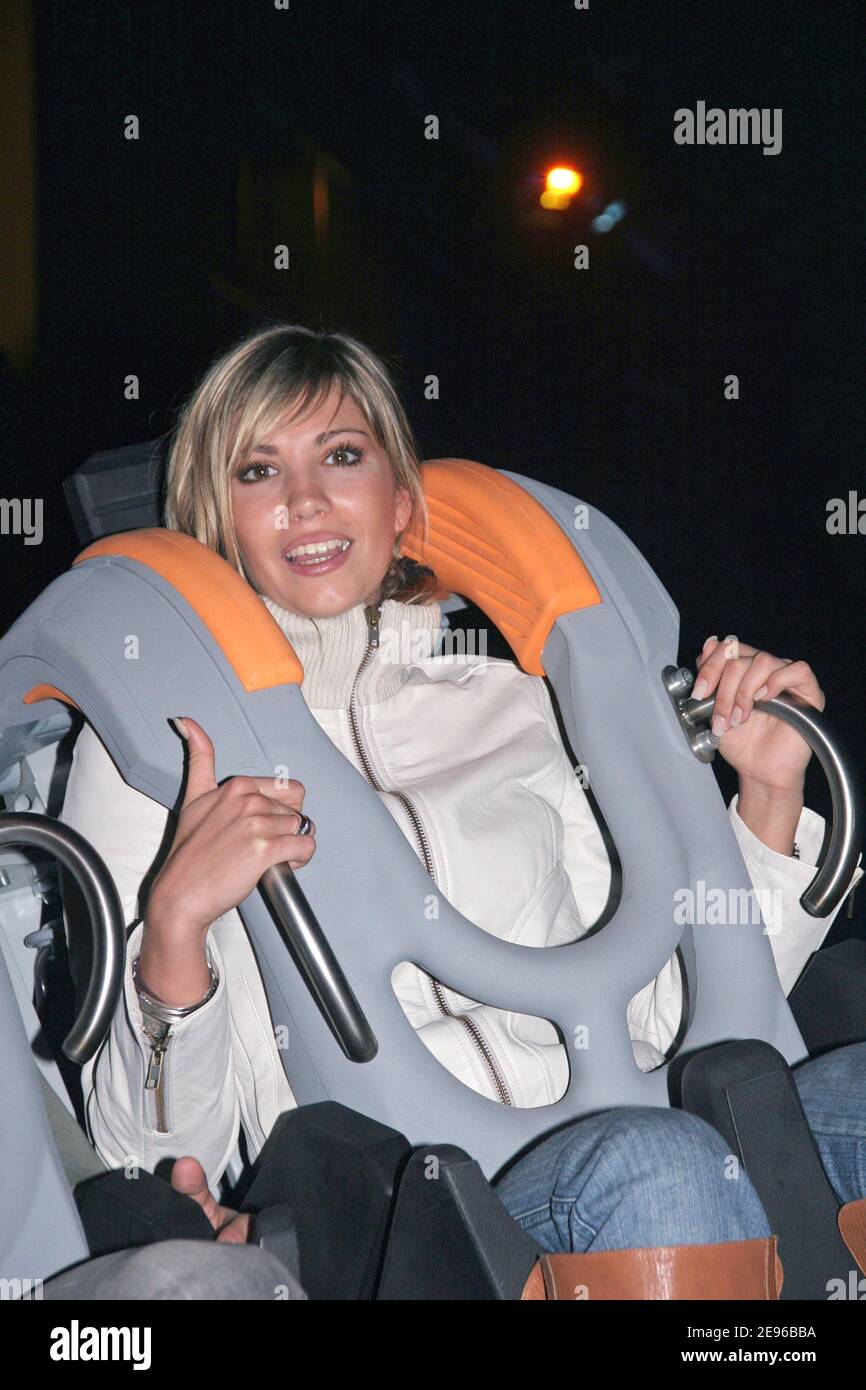 Alexandra parc hi-res stock photography and images - Alamy