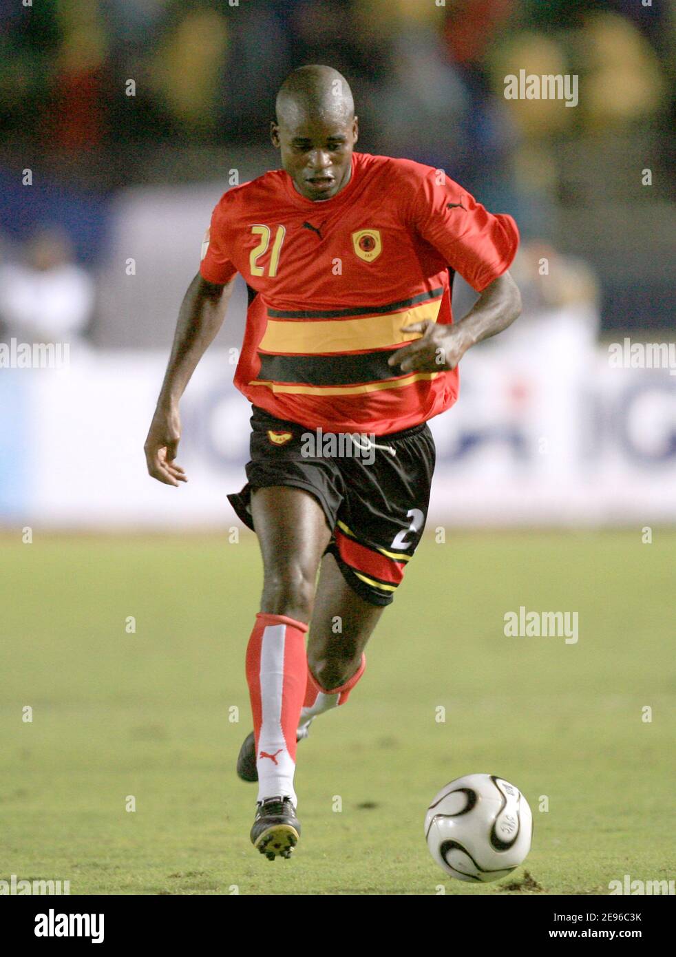 Kasongo hi-res stock photography and images - Alamy