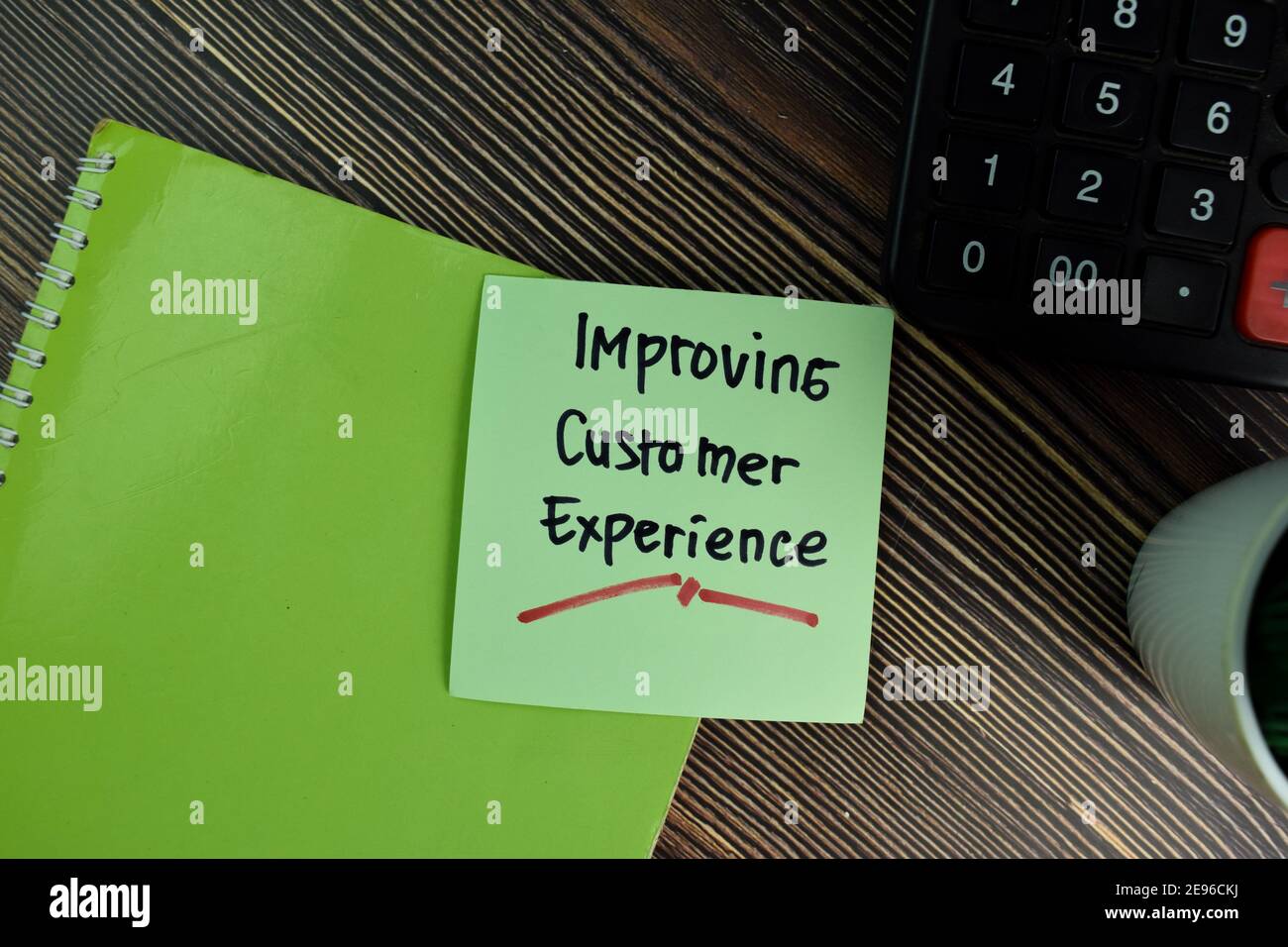 Customer Interaction Management High Resolution Stock Photography and ...
