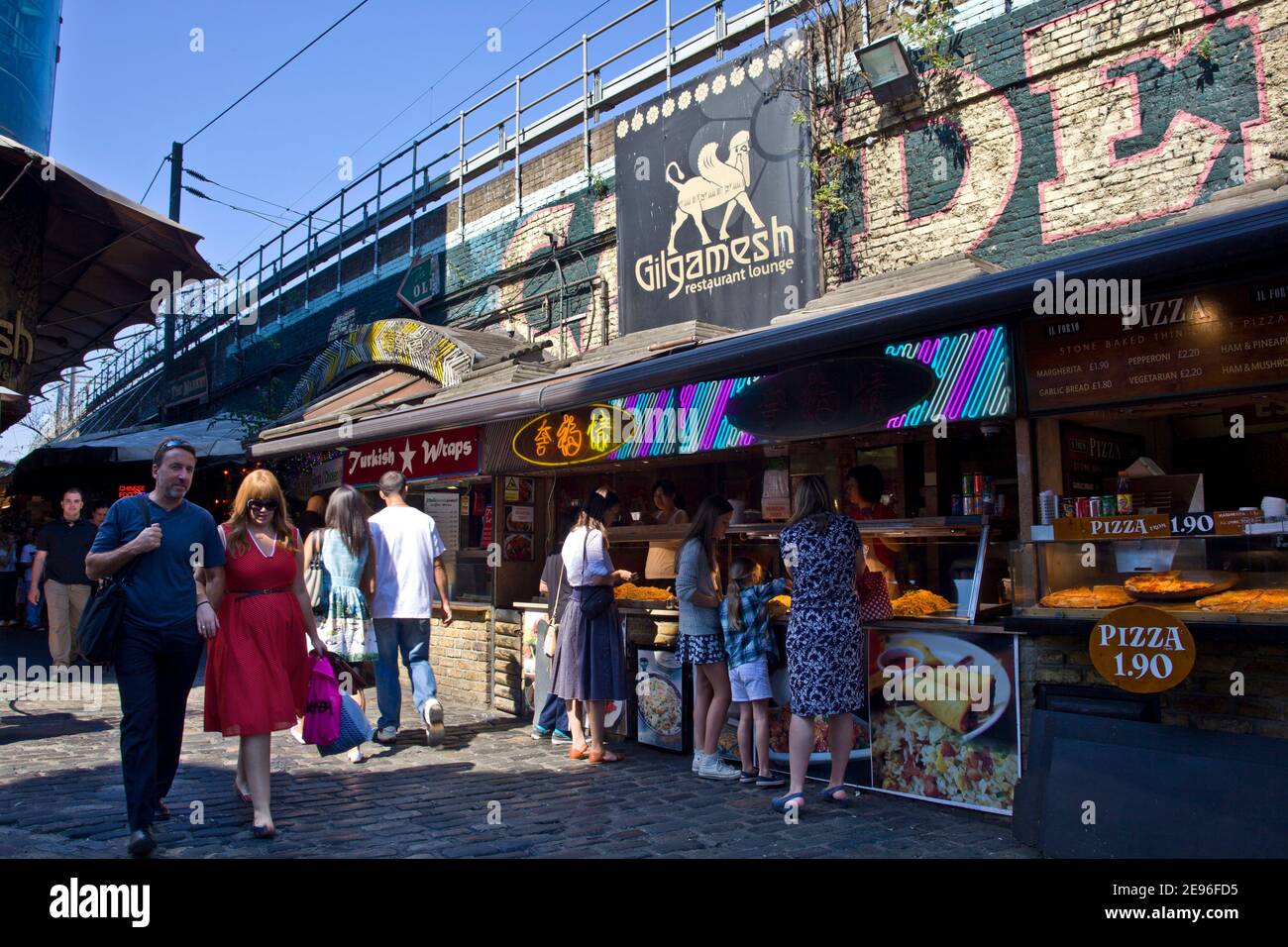 Gilgamesh hi-res stock photography and images - Alamy