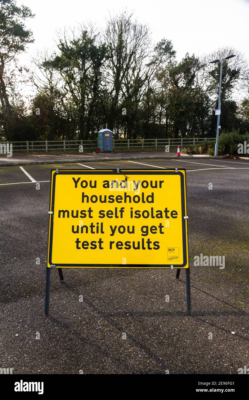 Bcp council sign hi-res stock photography and images - Alamy