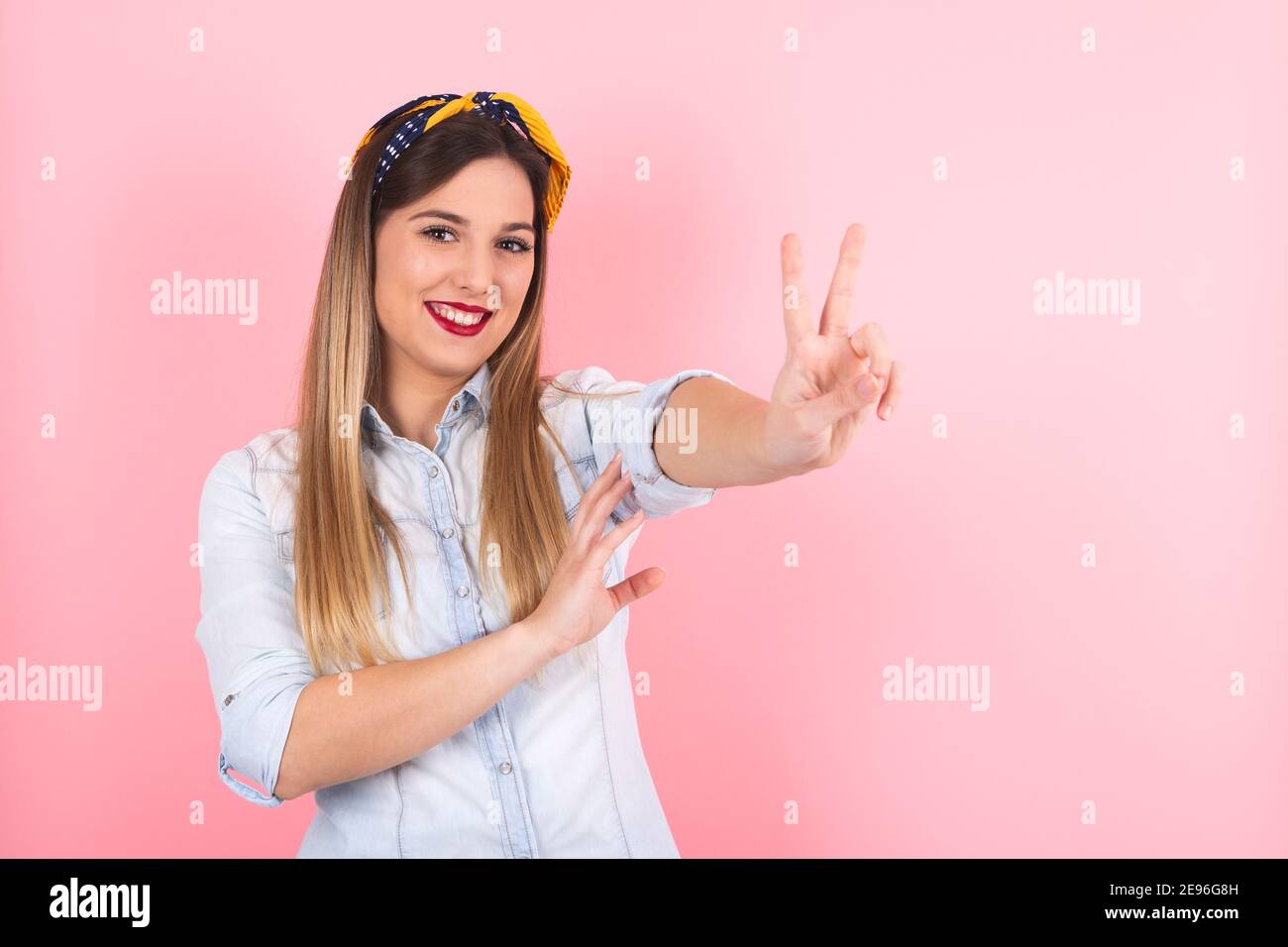 Victory and winning hi-res stock photography and images - Alamy