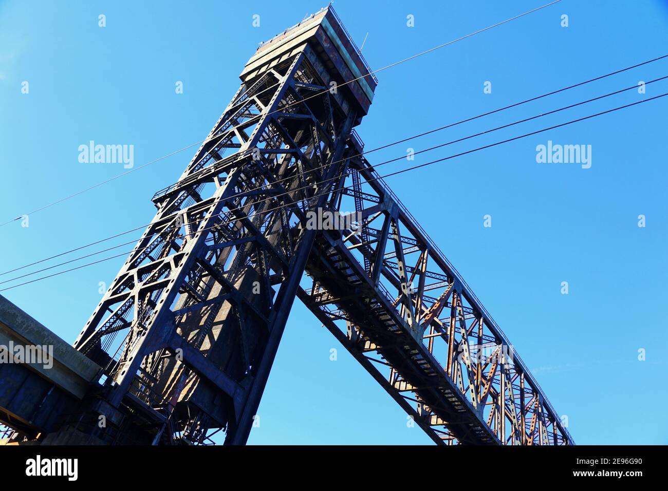 Chesapeake and delaware canal hi-res stock photography and images - Alamy