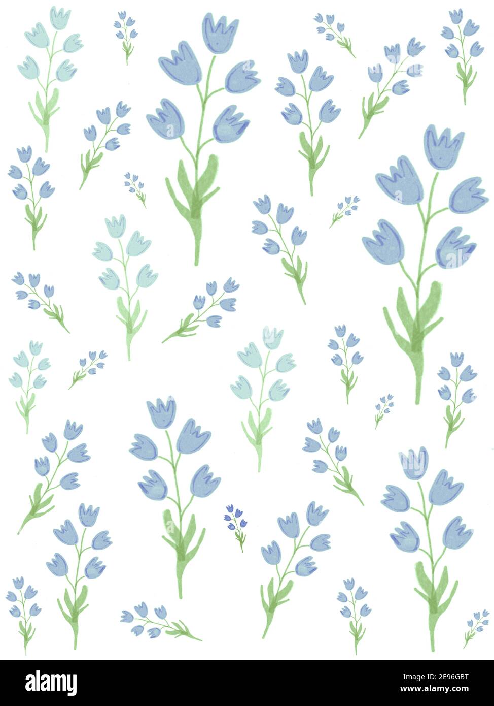 Dainty Backgrounds