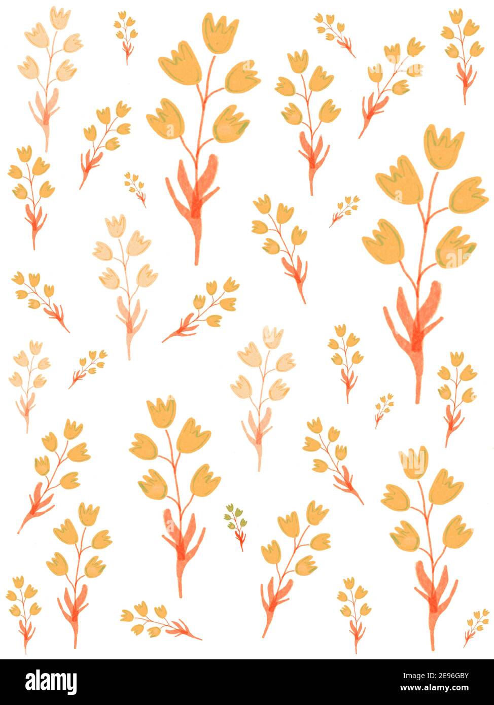 Dainty Backgrounds