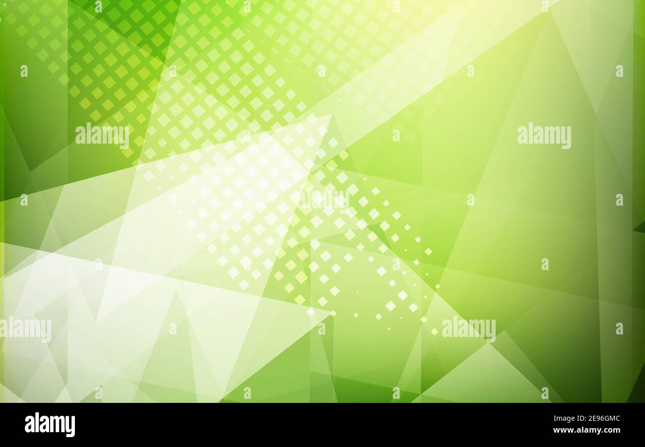 Abstract wide technology background with hexagons and gear wheels. Hi ...