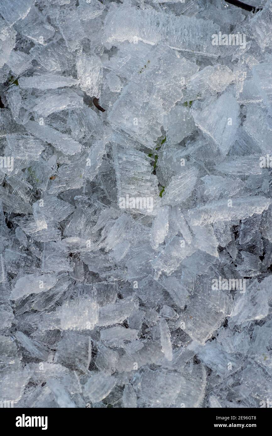 Ground shards hi-res stock photography and images - Alamy