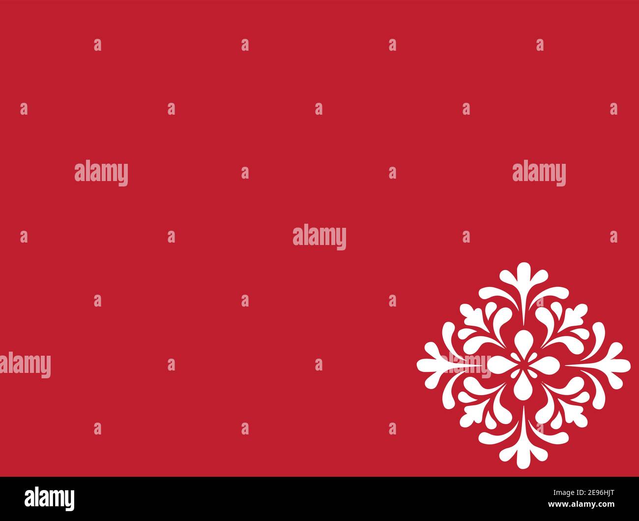 Rose of morocco Stock Vector Images - Alamy