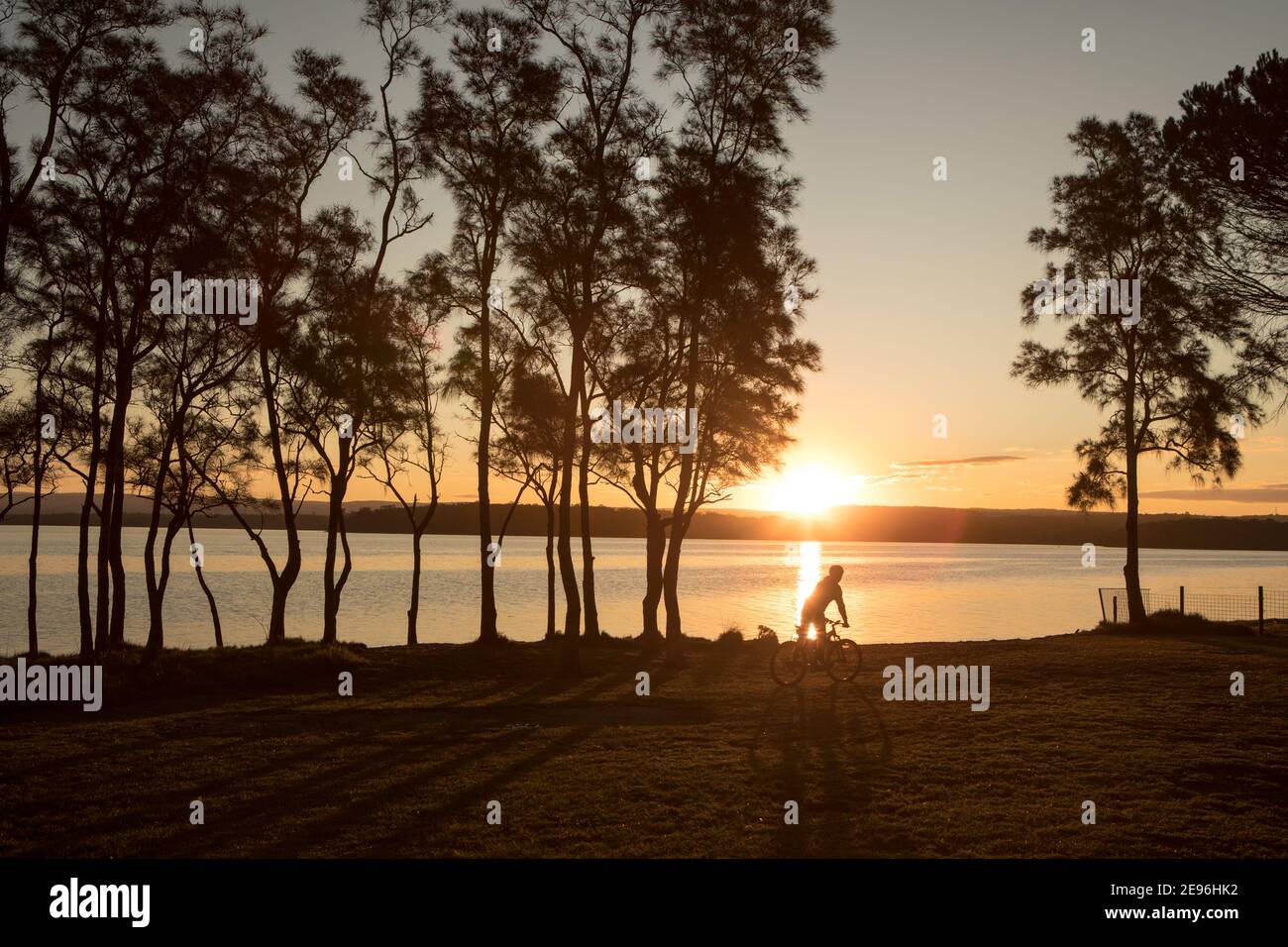 St georges basin hi-res stock photography and images - Alamy