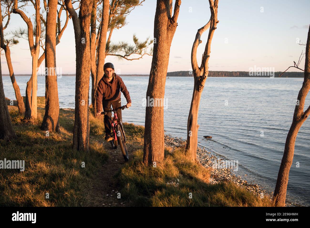 Georges basin hi-res stock photography and images - Alamy