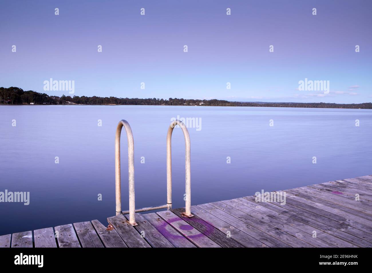 St georges basin hi-res stock photography and images - Alamy