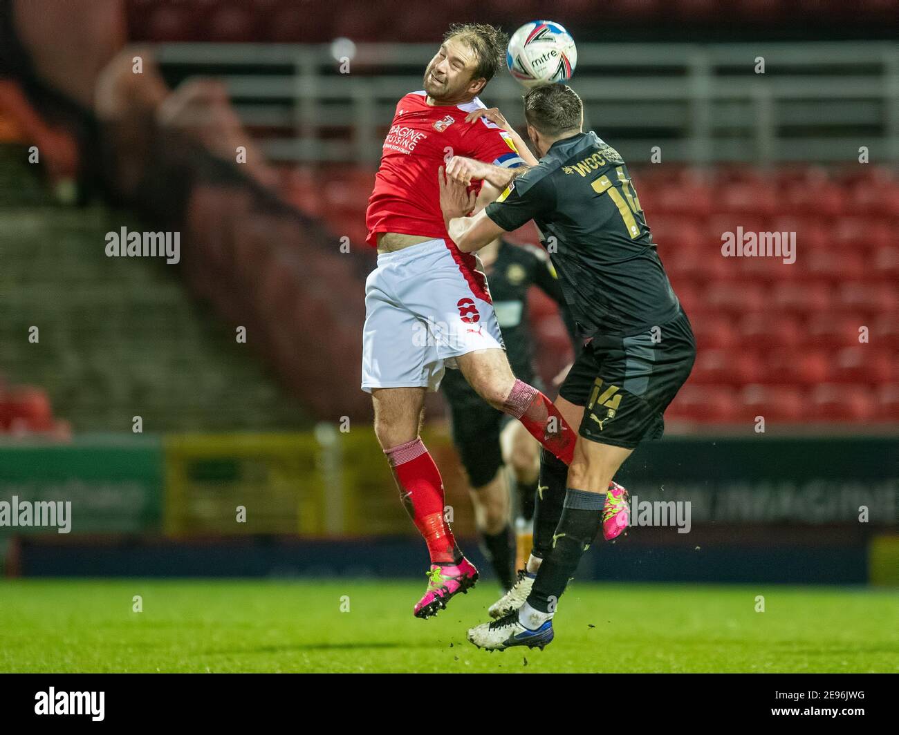 Brett pitman hi-res stock photography and images - Alamy