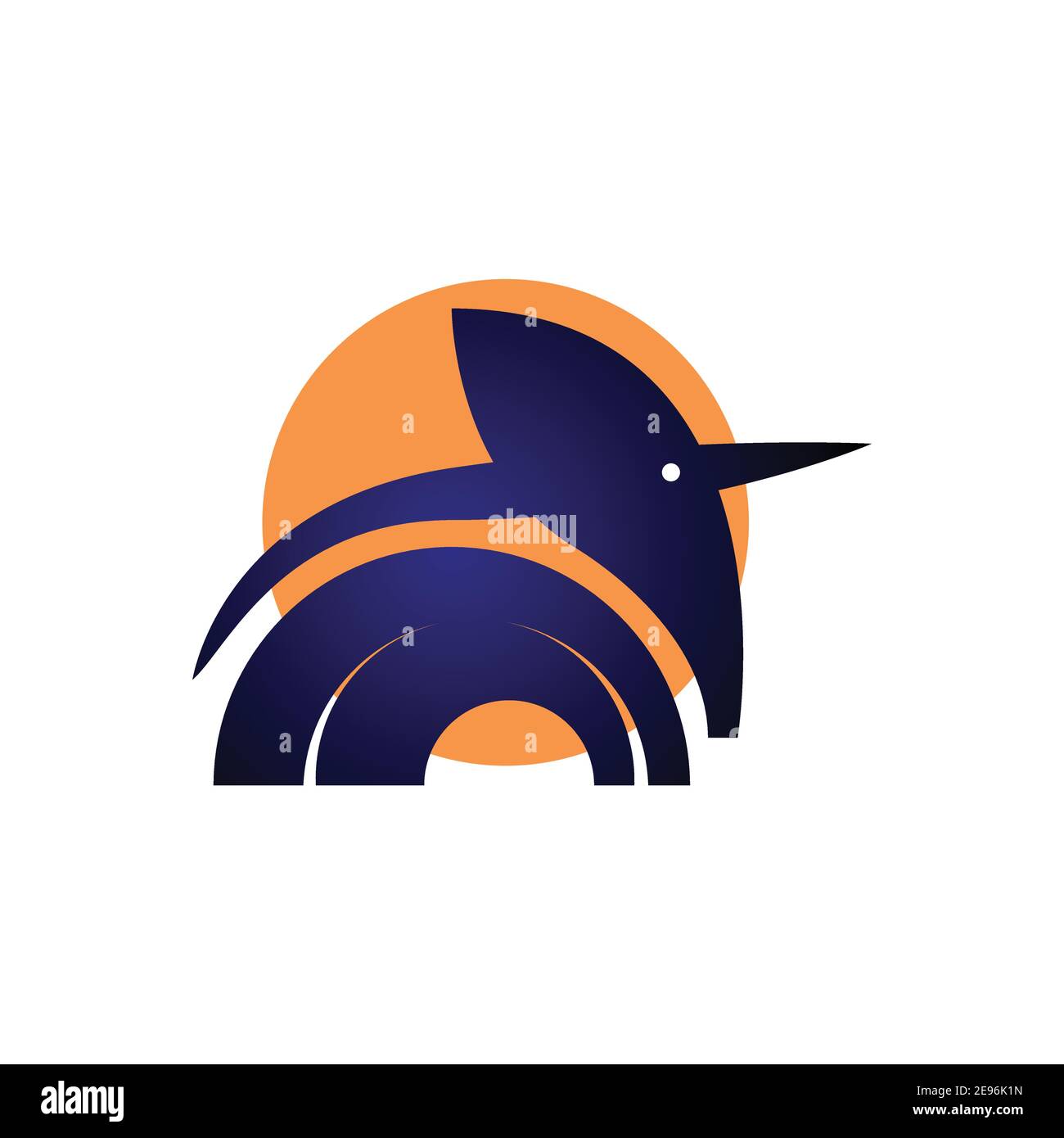 Digital sun art Stock Vector Images - Alamy