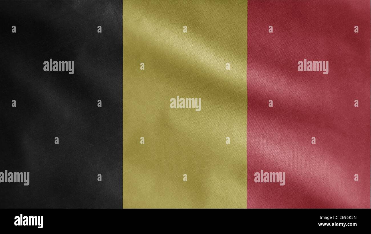 Belgium banner hi-res stock photography and images - Alamy