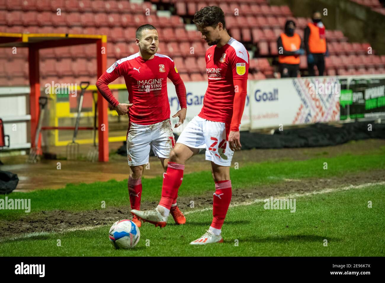 Rob hunt hi-res stock photography and images - Alamy